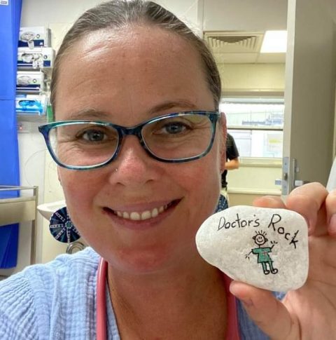 Mookai Family Health - Mookai Rosie Bi-Bayan