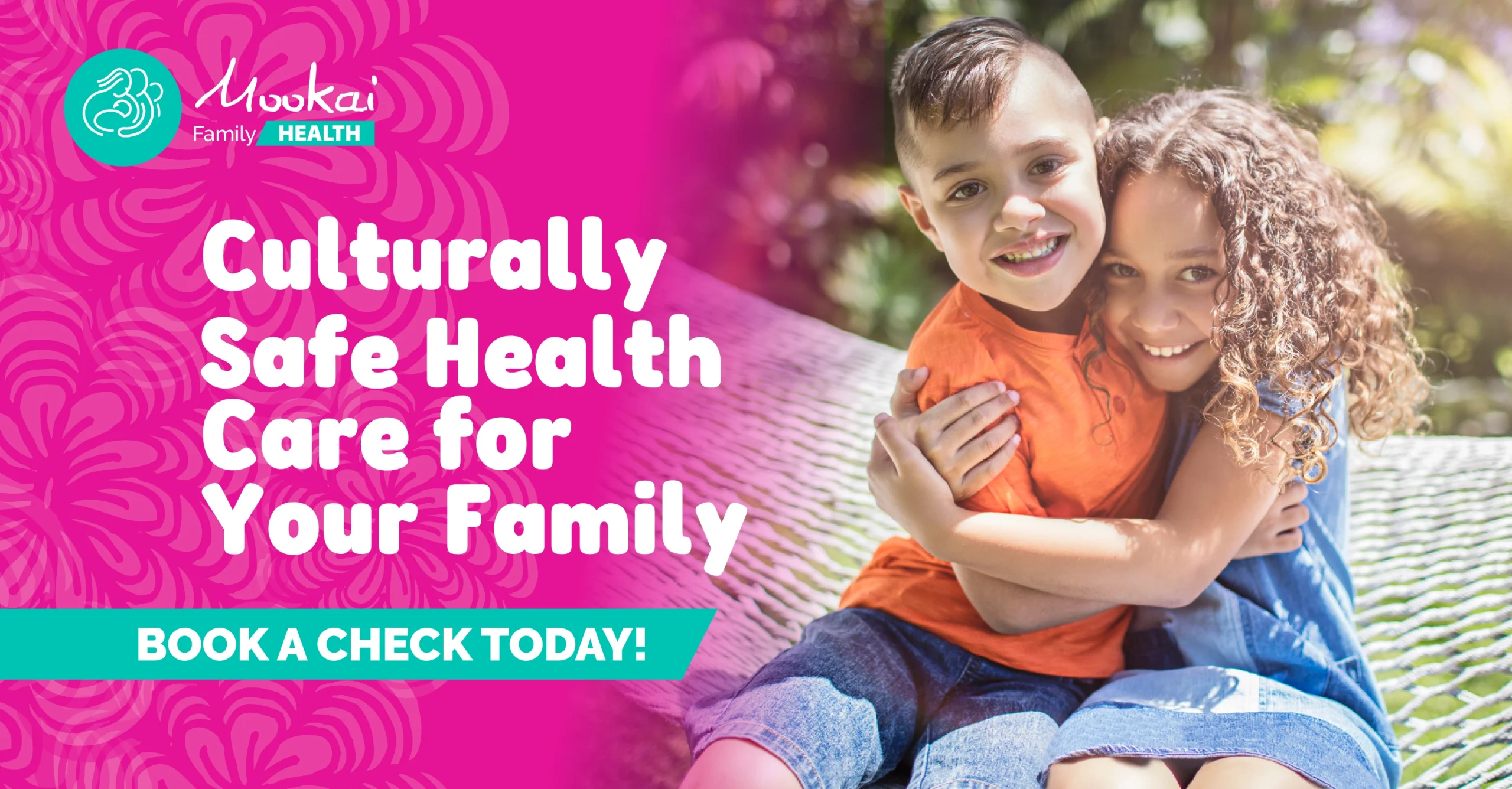 Cairns Indigenous Health - Mookai Family Health